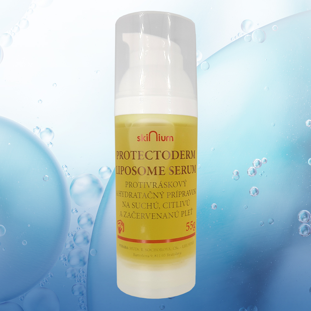 Protectoderm | Skinium.sk