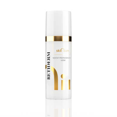 SKINIUM RETIDERM dermatokozmetický protivráskový krém s vysokou ...